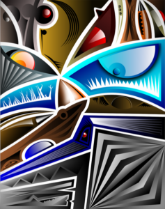 Formas de Arte y sus tipos | Zorrozua y Asociados