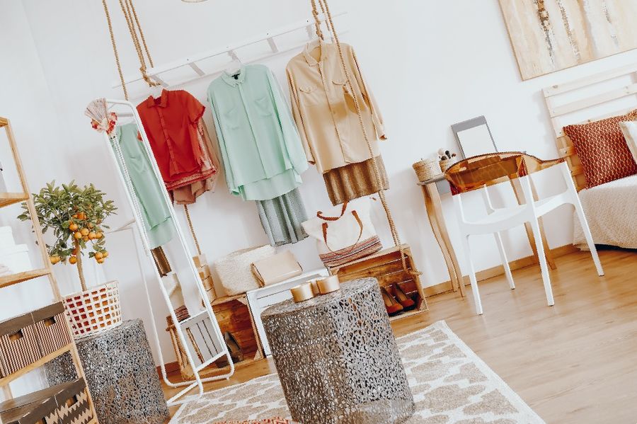 ¿Qué es la decoración boho? | ZORROZUA Y ASOCIADOS