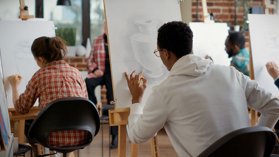 El arte Contemporáneo | ZORROZUA Y ASOCIADOS