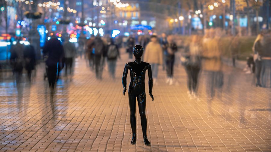 Cambio de la sociedad junto al arte | ZORROZUA Y ASOCIADOS