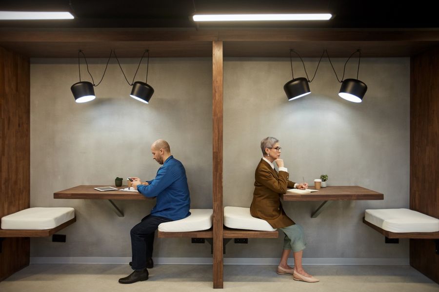 Tipos de paredes falsas para separar espacios | ZORROZUA